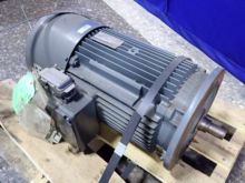 Used Sew, Motors for sale. SEW-Eurodrive equipment & more | Machinio