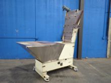 Used Elevator, Conveyor, Elevator Conveyor for sale. Kaps All equipment ...
