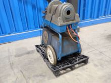 Used Ridgid Pipe Threaders for sale. Ridgid equipment & more | Machinio