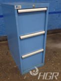 Used Lista Cabinet for sale. Lista equipment & more | Machinio