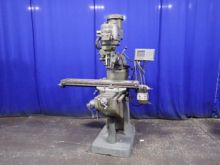 Used Bridgeport Mill for sale. Bridgeport equipment & more | Machinio