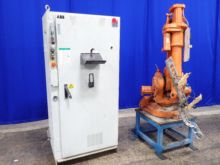 Used Abb Robot Controllers for sale. Fanuc equipment & more | Machinio