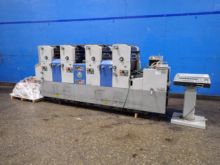 Used Sheet Offset Printing for sale. Heidelberg equipment & more | Machinio