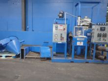 New & Used Blast Cabinet, Abrasive Blaster, Blasters for sale. Comco ...