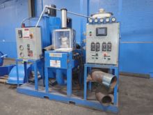 New & Used Blast Cabinet, Abrasive Blaster, Blasters for sale. Comco ...