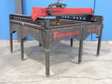 Used Torchmate for sale. Lincoln equipment & more | Machinio