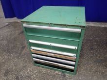 Used Lista Cabinet for sale. Lista equipment & more | Machinio