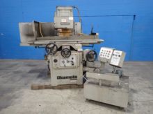 Used Okamoto, Grinder for sale. Okamoto equipment & more | Machinio