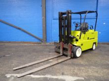 Used Clark Forklift Mast for sale. Clark equipment & more | Machinio