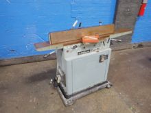 Used Woodworking Jointers for sale. Powermatic equipment & more | Machinio