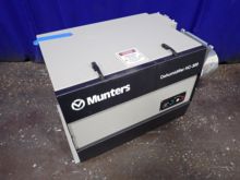 Used Munters HC-300 for sale | Machinio