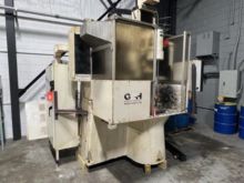 Used Springfield Vertical Grinder for sale. Springfield equipment ...