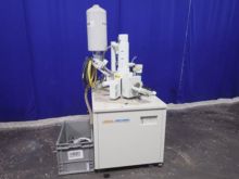 Used Scanning Electron Microscope for sale. Jeol equipment & more ...