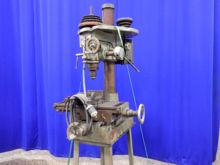 Used Jet, Drilling Machine for sale. JET equipment & more | Machinio