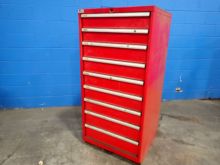 Used Lista Cabinet for sale. Lista equipment & more | Machinio