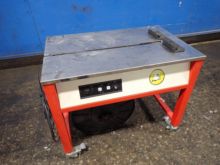 Used Eagle Strapping Machines for sale | Machinio