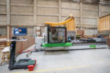 Used CNC Wood Routers for sale. Biesse and Morbidelli | Machinio