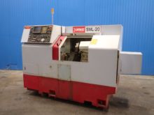 Used Yang, Cnc Lathe, Lathe, Chucks for sale. Yang equipment & more ...
