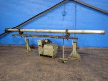 Used LNS Bar Feeders/Loaders for sale | Machinio