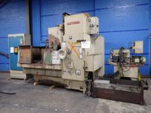 Used Grinder Rotary Surface for sale. Blanchard equipment & more | Machinio