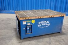 Used Downdraft Tables for sale. Denray equipment & more | Machinio