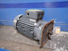 Used Bauer Motor for sale. Bauer equipment & more | Machinio
