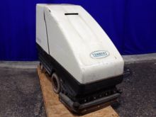 Used Tennant Machines for sale. Tennant equipment & more | Machinio