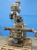 Used Bridgeport Mill for sale. Bridgeport equipment & more — Page 2 ...