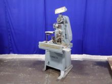 Used Sunnen Honing Machine Price for sale. Sunnen equipment & more ...