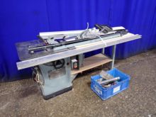 Used Delta, Table Saw, Saw for sale. Delta equipment & more | Machinio