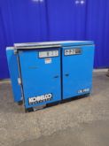 Used Kobelco Air Compressor for sale. Kobelco equipment & more | Machinio