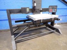 Used Micro Vu for sale. Micro-Vu equipment & more | Machinio