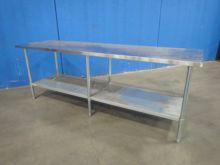 Used Uline, Table for sale. Uline equipment & more | Machinio