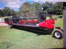 Used Harvester Headers for sale. John Deere and Case IH | Machinio