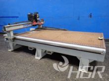 Used Multicam Router for sale. MultiCam equipment & more | Machinio