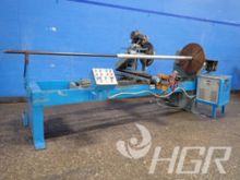 Used Core Cutter for sale. Appleton equipment & more | Machinio