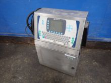 Used Domino, Inkjet Printer, Printer for sale. Domino equipment & more ...