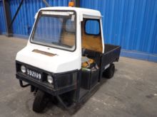 Used Cushman Carts for sale. Cushman equipment & more | Machinio
