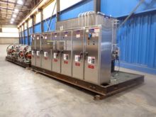 Used Hydraulic Test Stands for sale. Reliance equipment & more | Machinio