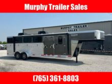 Used Pen Trailers for sale. Prime Time equipment & more | Machinio