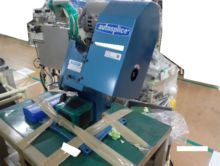 Used Autosplice for sale. Automation Unlimited equipment & more | Machinio