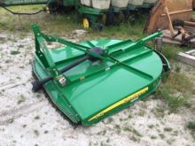 Used 6FT Rotary Cutter for sale. Bush Hog equipment & more | Machinio