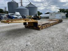 Used Rgn Trailer for sale. XL Specialized equipment & more | Machinio