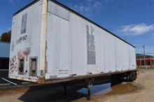 Used 45 Ft Trailers for sale. Great Dane equipment & more | Machinio