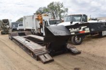Used 35 Ton Lowboy for sale. Trail King equipment & more | Machinio