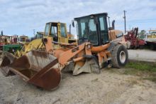 Used 621E Wheel Loader for sale. Case CE equipment & more | Machinio