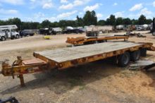 Used Belshe Trailers for sale. Ditch Witch equipment & more | Machinio