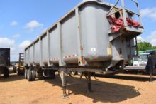 Used Scrap Trailers for sale. PJ equipment & more | Machinio