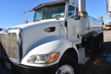 Used 2009 Peterbilt Dump Truck for sale. Peterbilt equipment & more ...