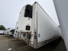 New & Used For Sale Reefers Trailers 53 Ft for sale. Utility equipment ...